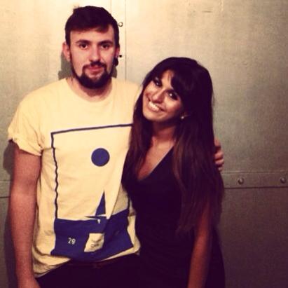 From emo to electro: DJ Ben Pearce reveals metal roots and rejects ...