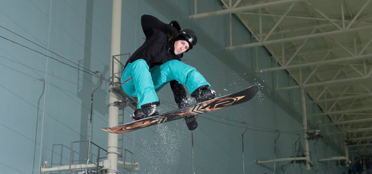 Licence to Chill: Older (but not necessarily wiser) Ben Kilner expects ...