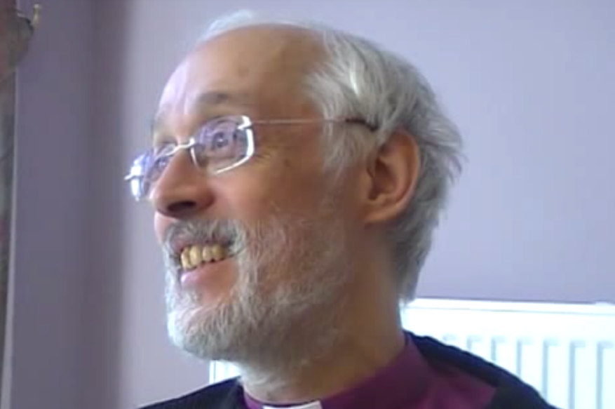'How many migrants will you take?': Bishop of Manchester challenges ...