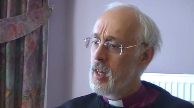 Manchester bishop praises female clergy move – but calls for greater ...