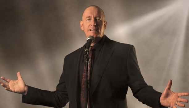 Stockport’s Sinatra crooner Bob Blakeley on The Voice rejection and ...