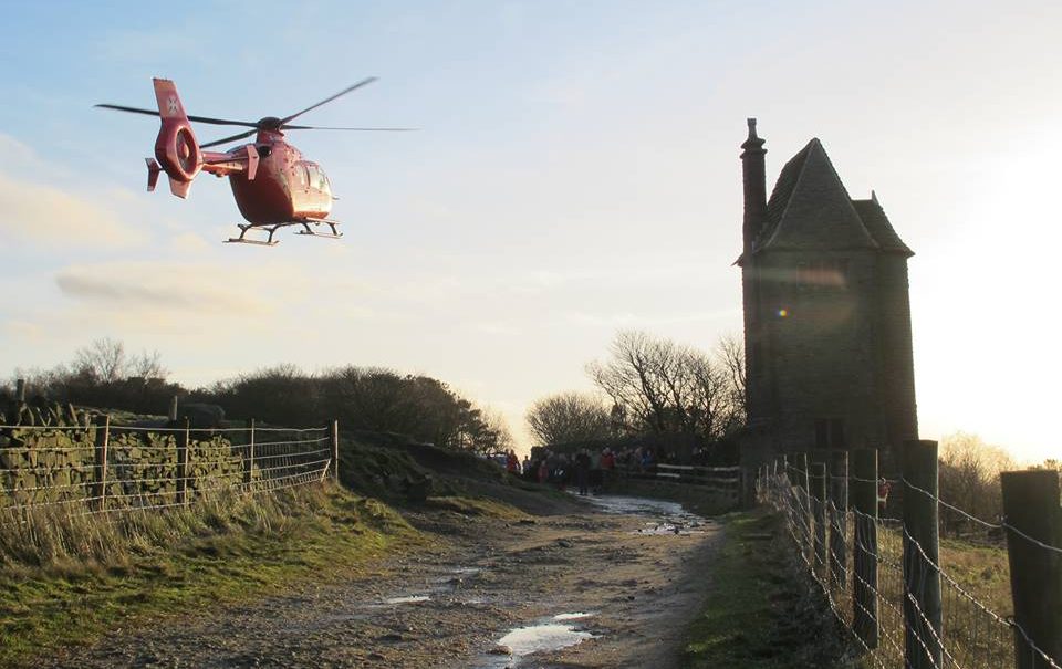 One hill of a job: Bolton Mountain Rescue chief reveals team's hidden ...