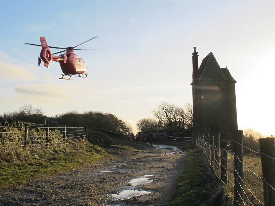One hill of a job: Bolton Mountain Rescue chief reveals team's hidden ...