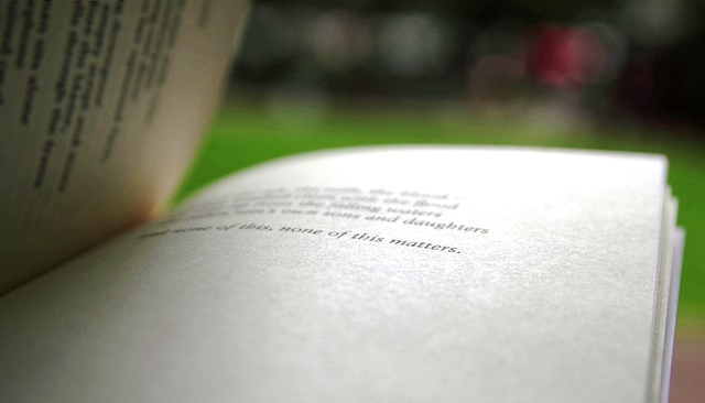 Manchester poets' society: City hosts international literary awards ...