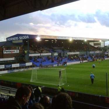'Celebration Sunday'... 10 years on: The heroes of Oldham Athletic’s ...