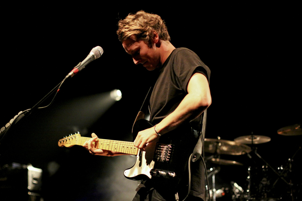 Gig review: Ben Howard @ O2 Apollo, Manchester - Mancunian Matters