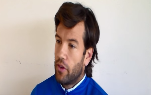 ‘Every day is a learning day’: Brian Barry-Murphy reveals the mantra ...