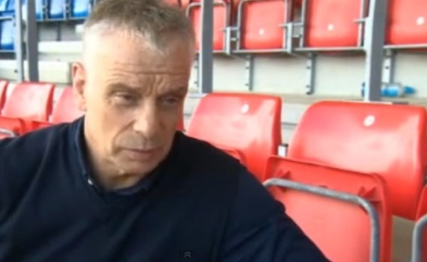 ‘Massive strides’: Salford Red Devils head coach Brian Noble believes ...