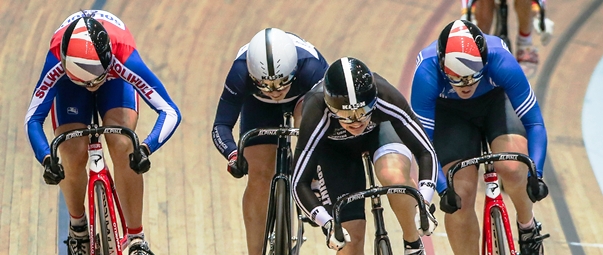 British Cycling National Track Championships: Wiggins to lead world ...