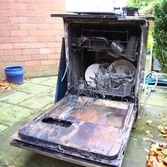 Is your busy schedule putting you in danger? Manchester firefighters ...