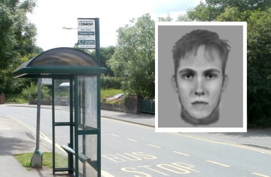 Bus w**ker: Teen performs sex act in public as woman waits at Leigh bus ...