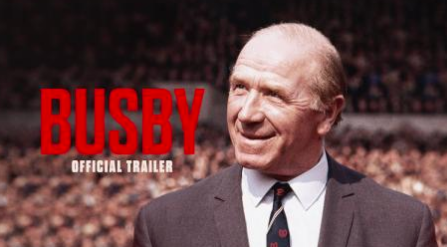 Review: Busby - Mancunian Matters