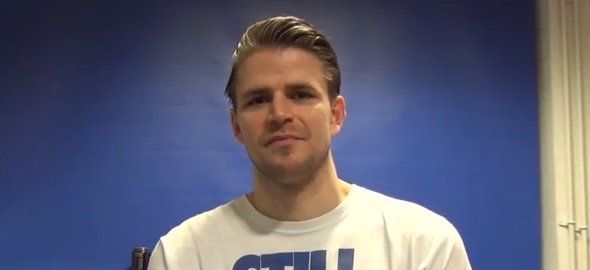 We fear no one: Callum Jones believes Manchester Giants' form is the ...