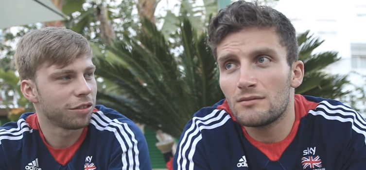 European Championships: Manchester-based cyclist Skinner looks forward ...