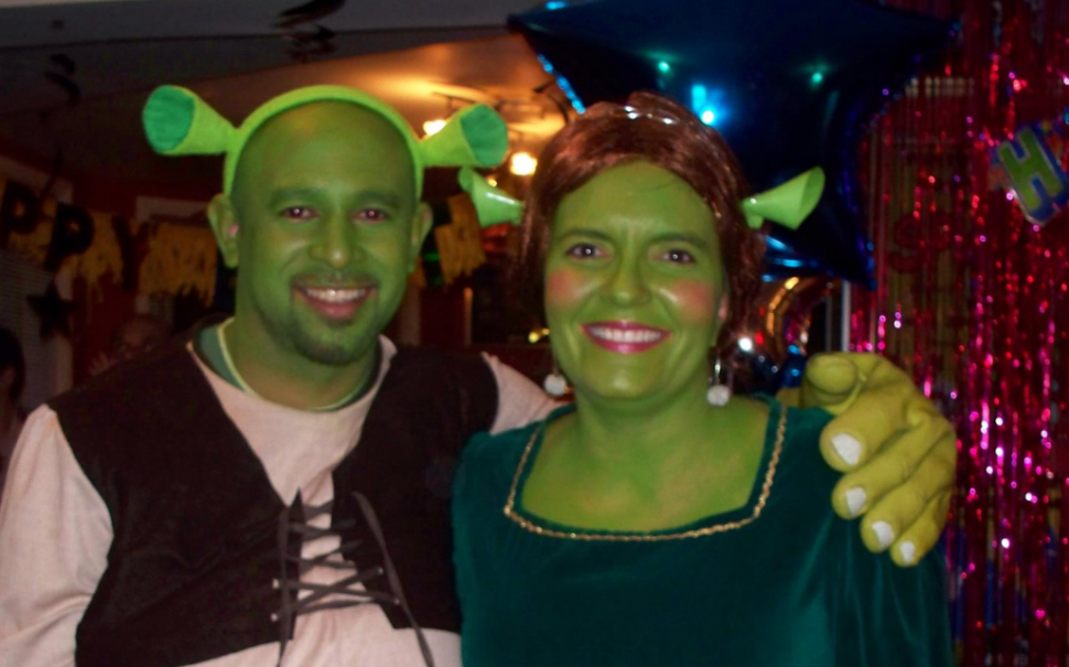 How to entertain your southern relatives without sparking the dreaded ...