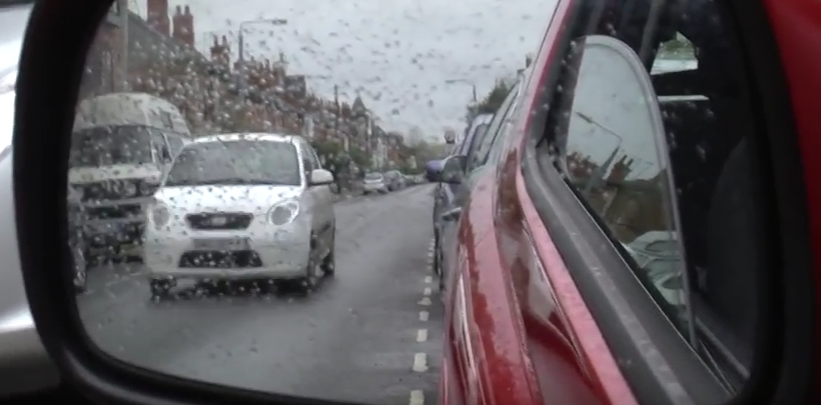 Manchester car cloning scam: 'Do your research' urges online vehicle ...