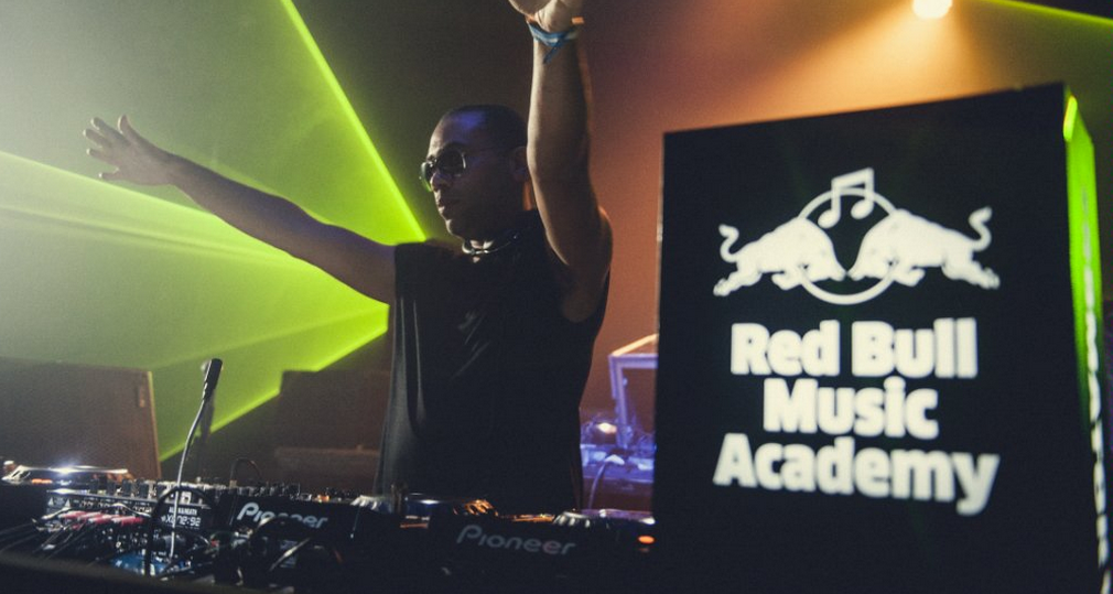 Manchester Red Bull Music Academy festival shows off city's dance and ...