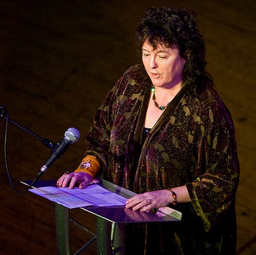 Poet Laureate Carol Ann Duffy and TV stars to descend on Rochdale’s ...