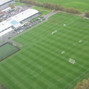 Lucrative Aon Carrington training complex renaming gives Manchester ...