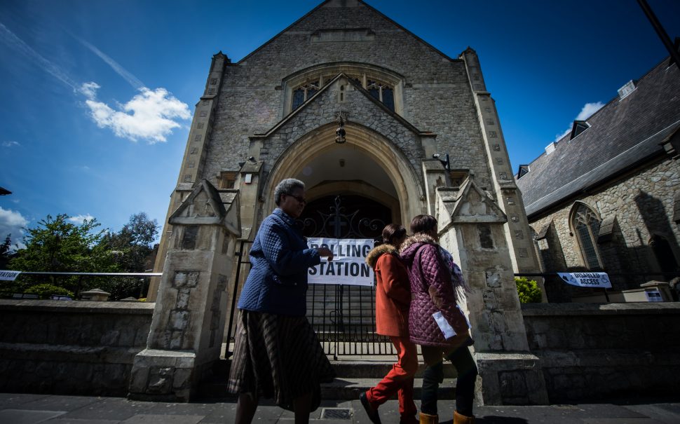 General Election 2015: The benefits behind voting that you didn’t know ...