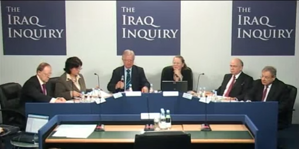 Chilcot Inquiry delay: Public have right to know before election, say ...