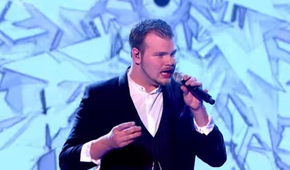 Soulful star of The Voice Chris Royal to wow crowds at Mothers Against ...