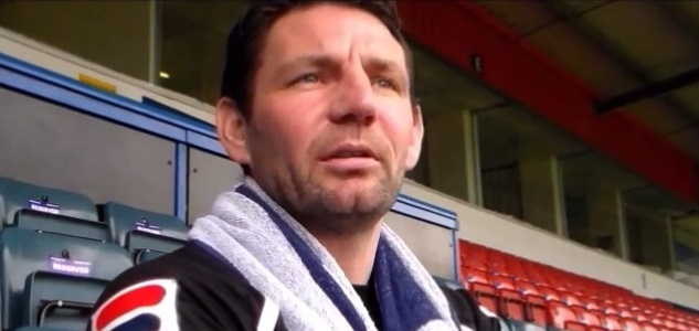 ‘We can beat anyone in the league’: Rochdale’s Beech in confident mood ...