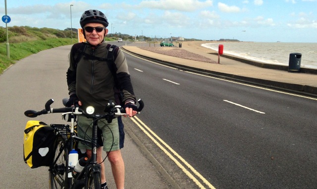 Going the extra mile: Cancer patient, 71, defies age to battle hills ...