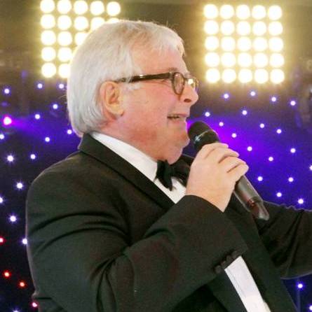 King of the jungle Christopher Biggins urges Manchester to give to ...