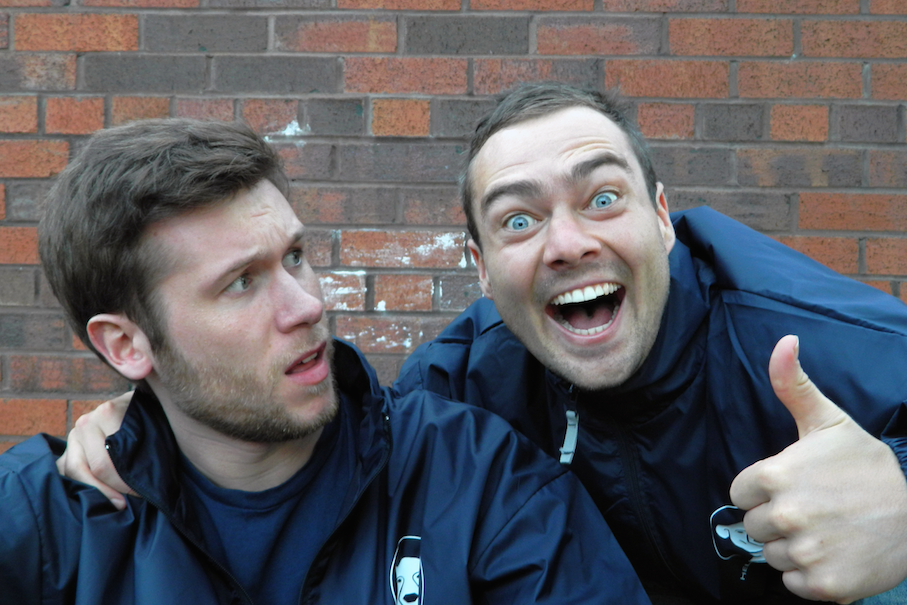 Review: Chuggers @ 3MT, Afflecks Palace, Manchester - Mancunian Matters