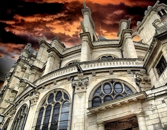 No God here! The First Atheist Church to arrive in Manchester on world ...