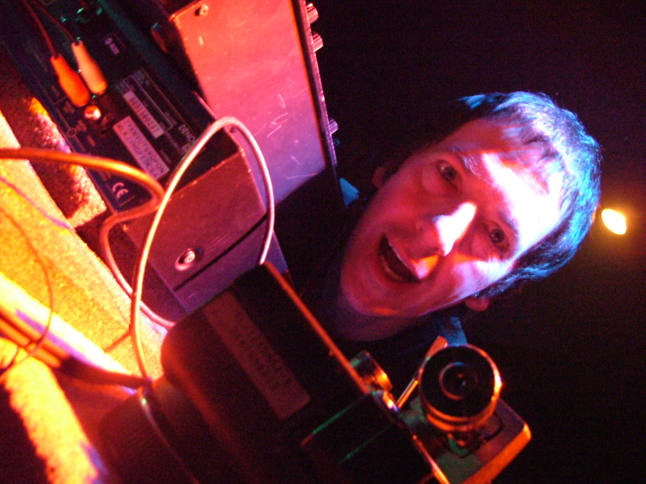 Keep it real: Independence vital for Manchester's musical heartbeat ...