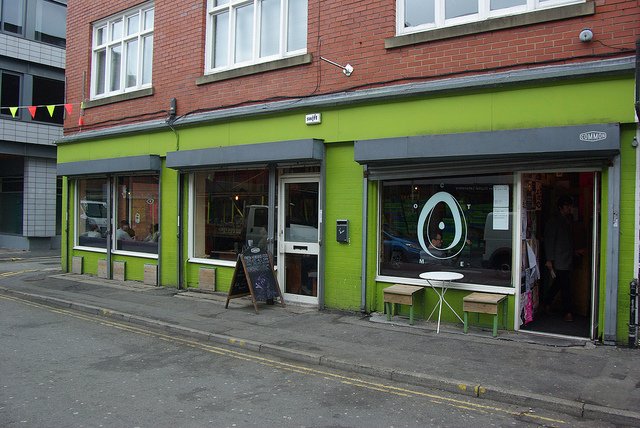 Gig review: Tasty Morsels @ Common, Manchester - Mancunian Matters