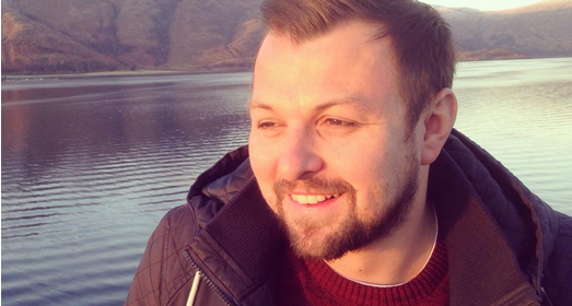 LGBT History Month Q&A: Councillor Kevin Peel on how being gay inspired ...
