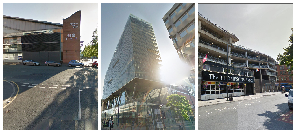 Flaunt your assets: Council's treasure trove of property 'vital' to ...