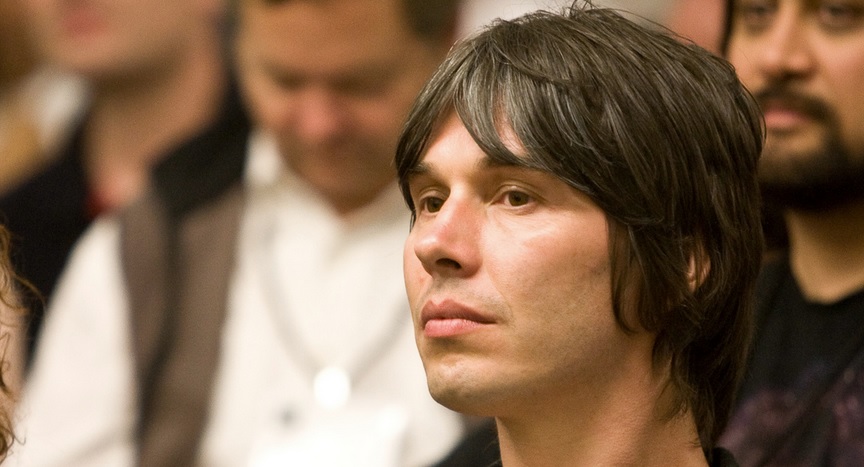 Are you ready for TMRW? Professor Brian Cox to headline new Manchester ...