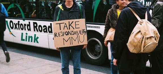 A city without issues? Closure of The Ark 'arrogant' attempt to hide ...