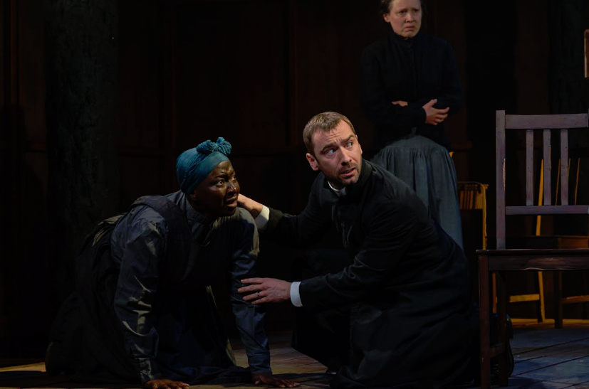 Review: The Crucible @ Opera House, Manchester - Mancunian Matters