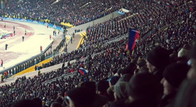 Man City's closed-door game against CSKA Moscow did not breach rules ...