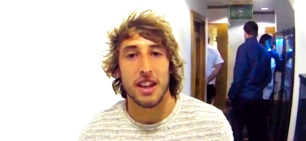 Let’s rock Manchester, says Lancashire’s Dan Bibby ahead of European ...