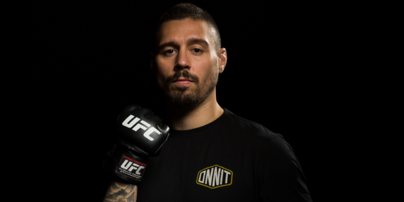 INTERVIEW: 'You won't meet a nicer bunch of people' – Dan Hardy on ...