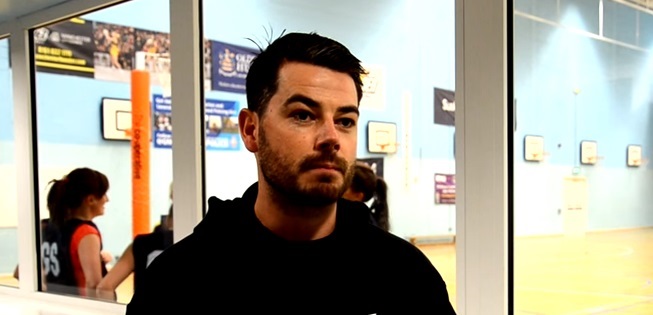 Manchester Thunder coach says 'work to be done' after narrow Lightning ...