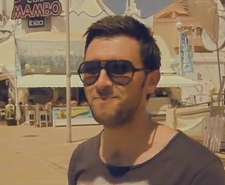 Nothing else matters… except for great music: DJ Danny Howard shows ...