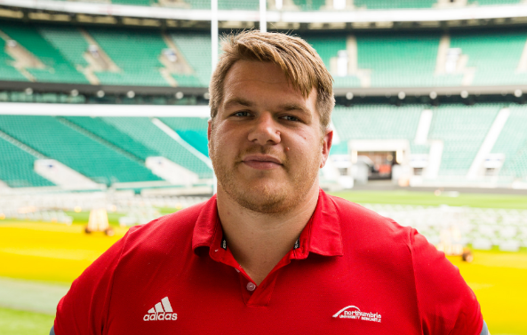 BUCS Super Rugby: Ex-Sale Sharks prop Fearn says uni the best route to ...