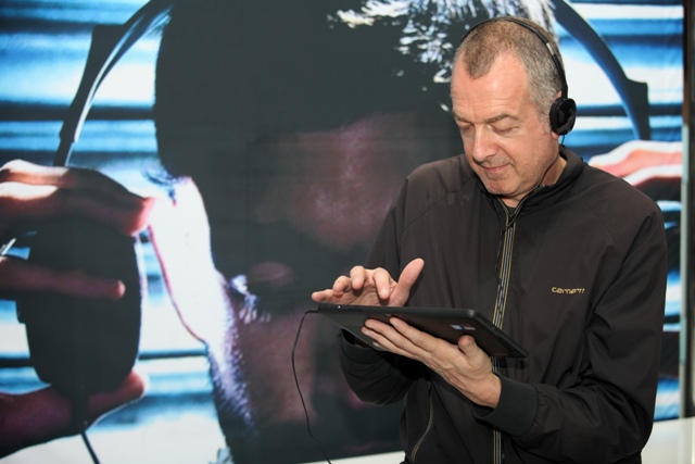 24 Hour Chatty People: Manchester DJ Dave Haslam to 'chinwag' about ...