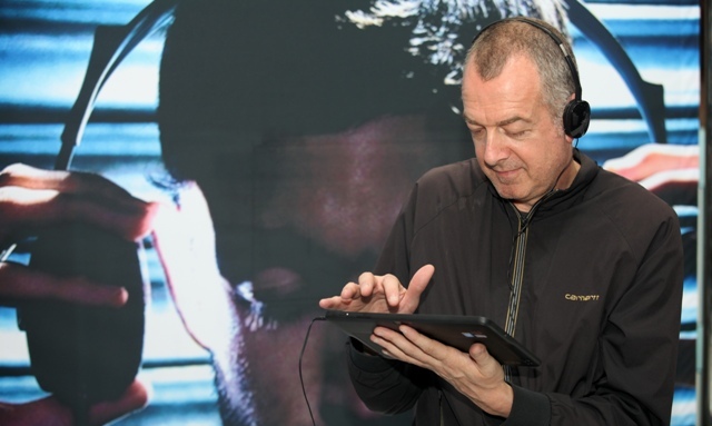 DJ Dave Haslam teams up with MOSI to explore how musical hooks can help ...