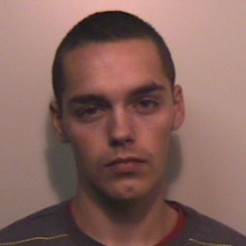 Trafford man hunted over attack on woman which left her with broken arm ...