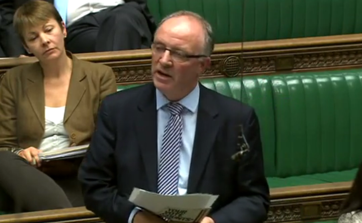 Crausby certain Bolton North East will stay red despite exit poll woes ...