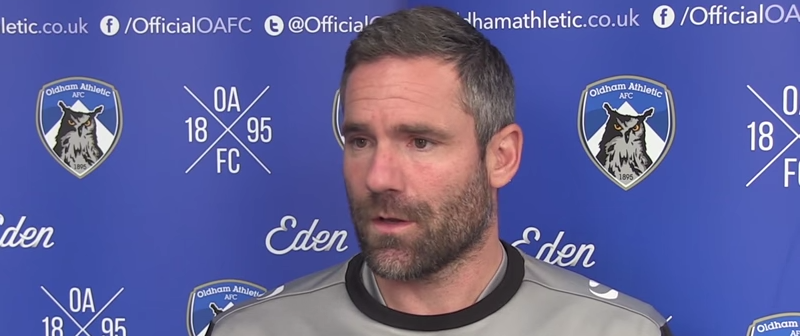 Managerial merry-go-round: How likely is David Dunn to succeed at ...