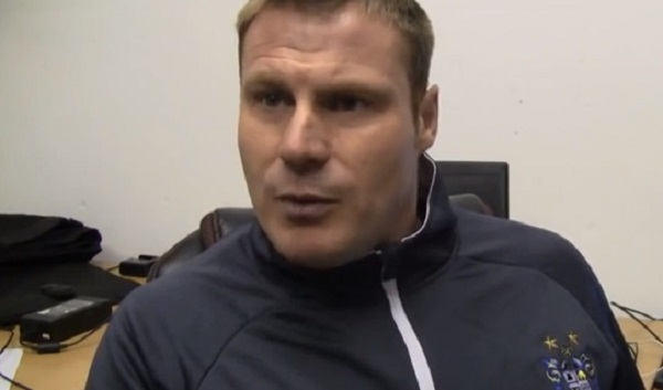 We’re going to Bolton to represent: Bury’s David Flitcroft has League ...